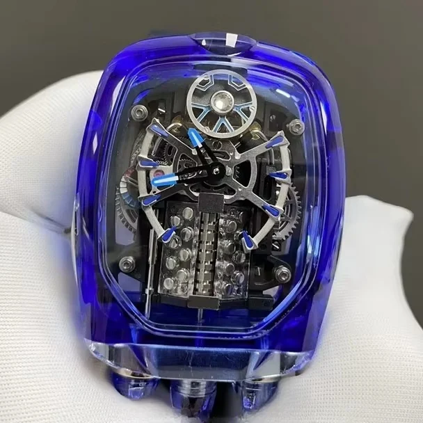 High Quality Jacob Mechanical Movement Watch - Buy High Quality Quartz ...