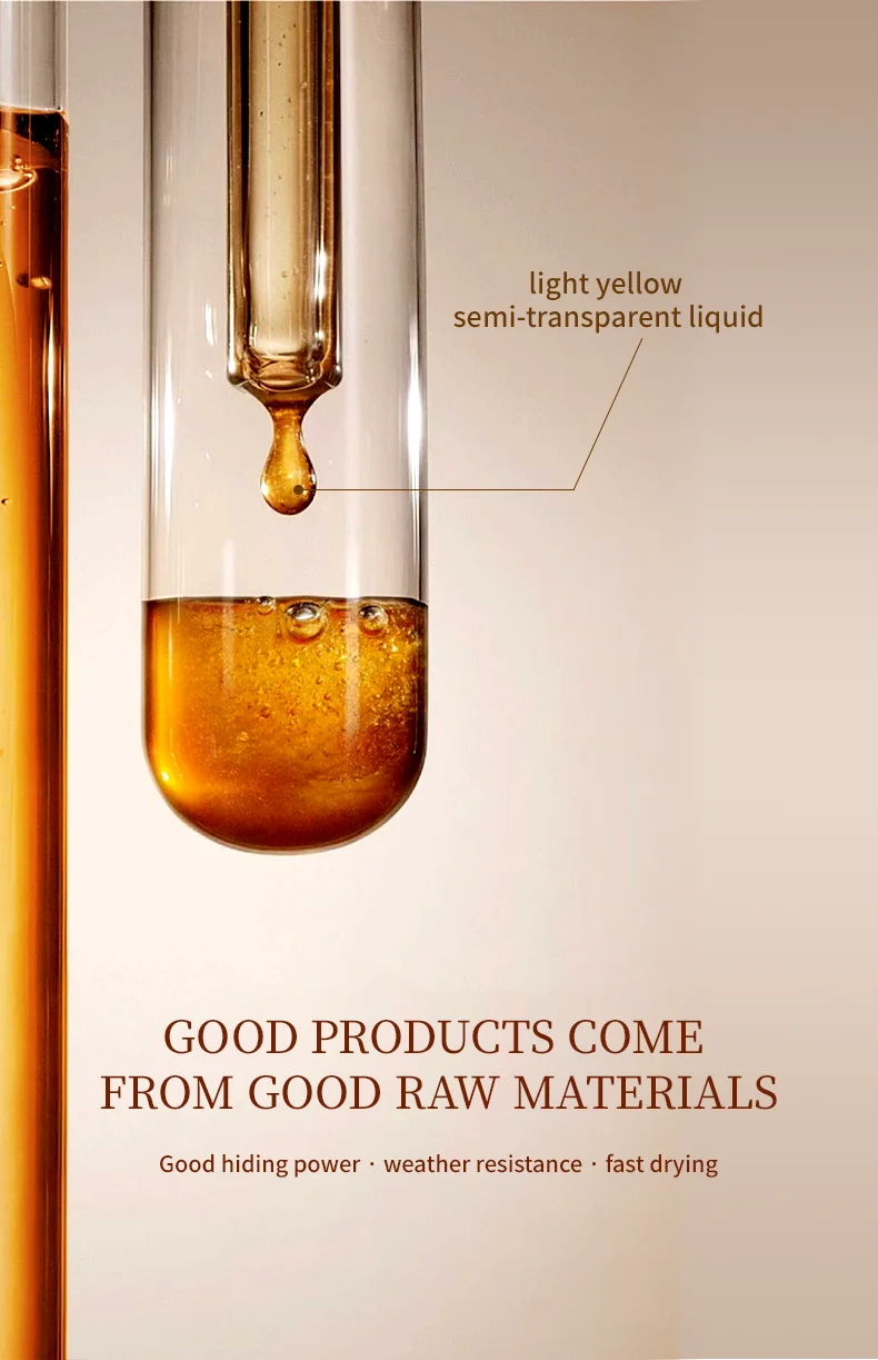 Bossbon New Launched Special Varnish to Chrome Gold Effect Liter-size ...