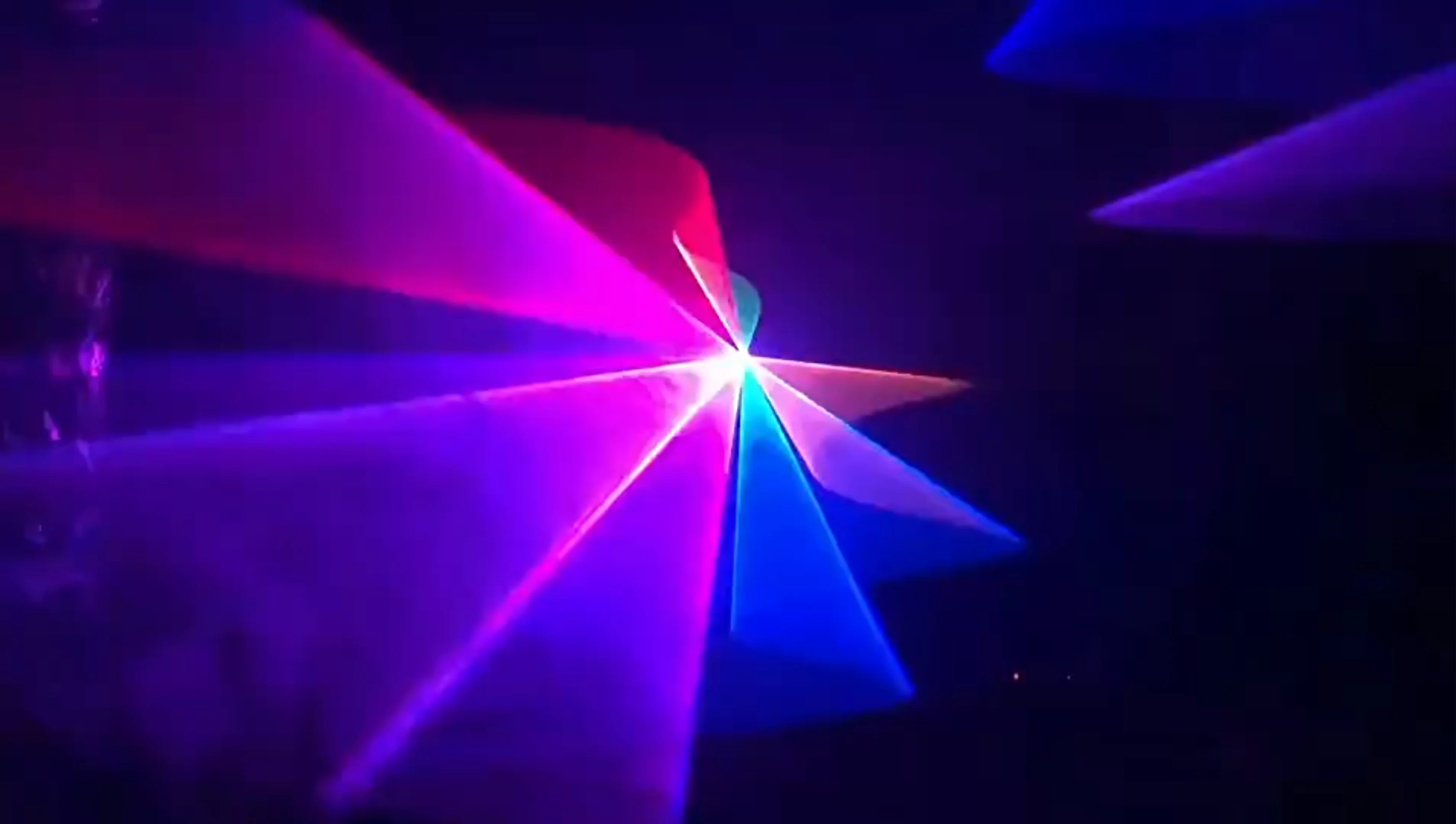 Sp 1w Led Party Light Disco Stage Projector Laser Lights Dj Laser Light ...