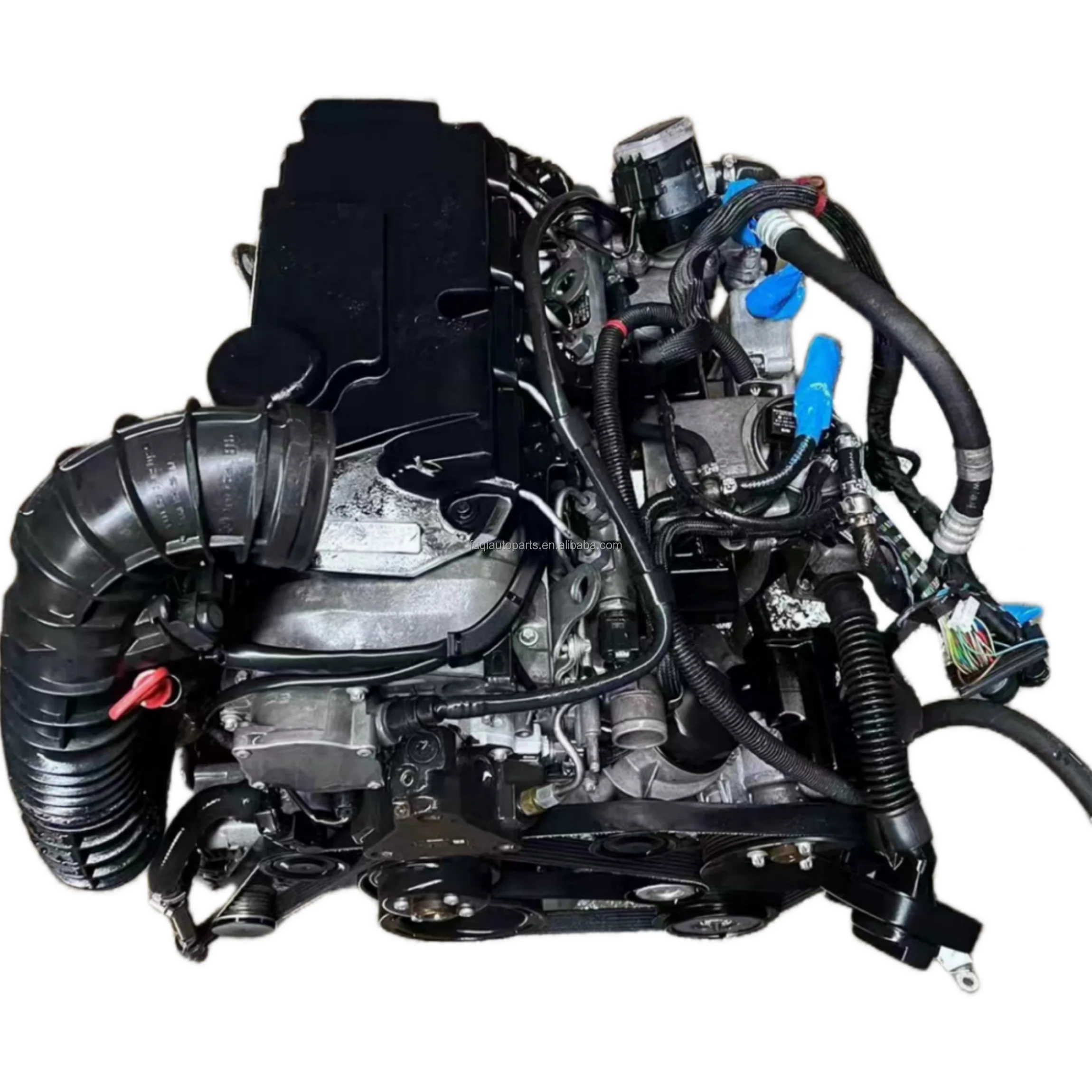 Used Demolished Mercedes-benz Vito Viano Sprint Athlete 2.2t Genuine ...