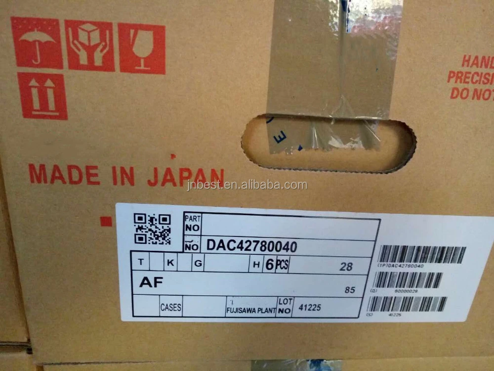 51720-2H000 Wheel Bearings - Durable and Reliable Performance