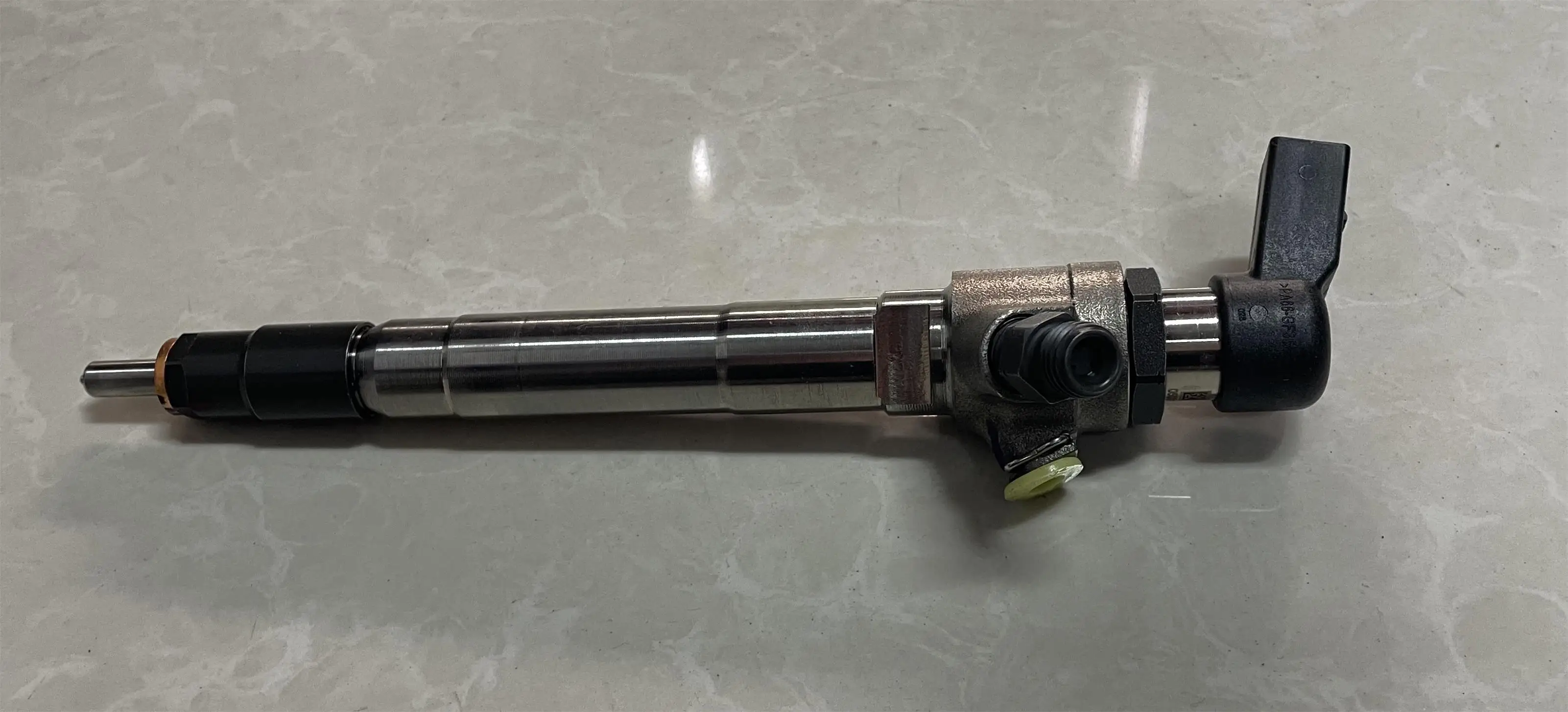 Genuine Auto Parts Fuel Injector For Ford Transit /ranger 2.2l ...