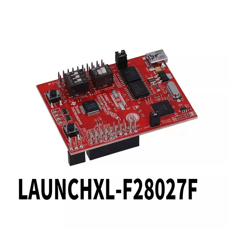 LAUNCHXL-F28P65X New Original Development Boards & Kits-ARM C2000 Real ...