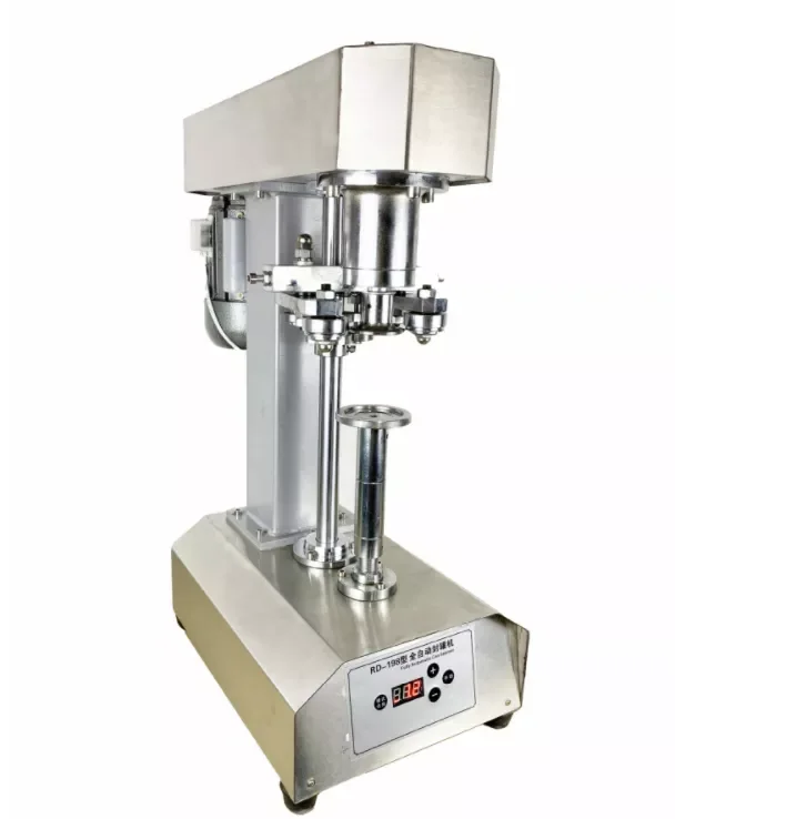 Rtd Aluminum Cans Beer Packaging 150ml 180ml 200ml 500ml Beverage Cans ...