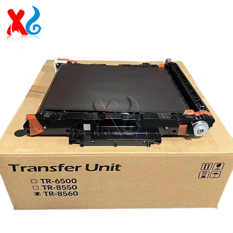 302xc93120 Tr-8560 Tr8560 Transfer Belt Assembly Unit For Kyocera ...