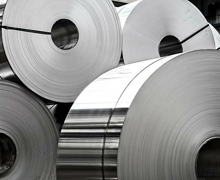 T4 5.6/2.8 Tin Coating Tin Plate Materials - Reliable Exporter