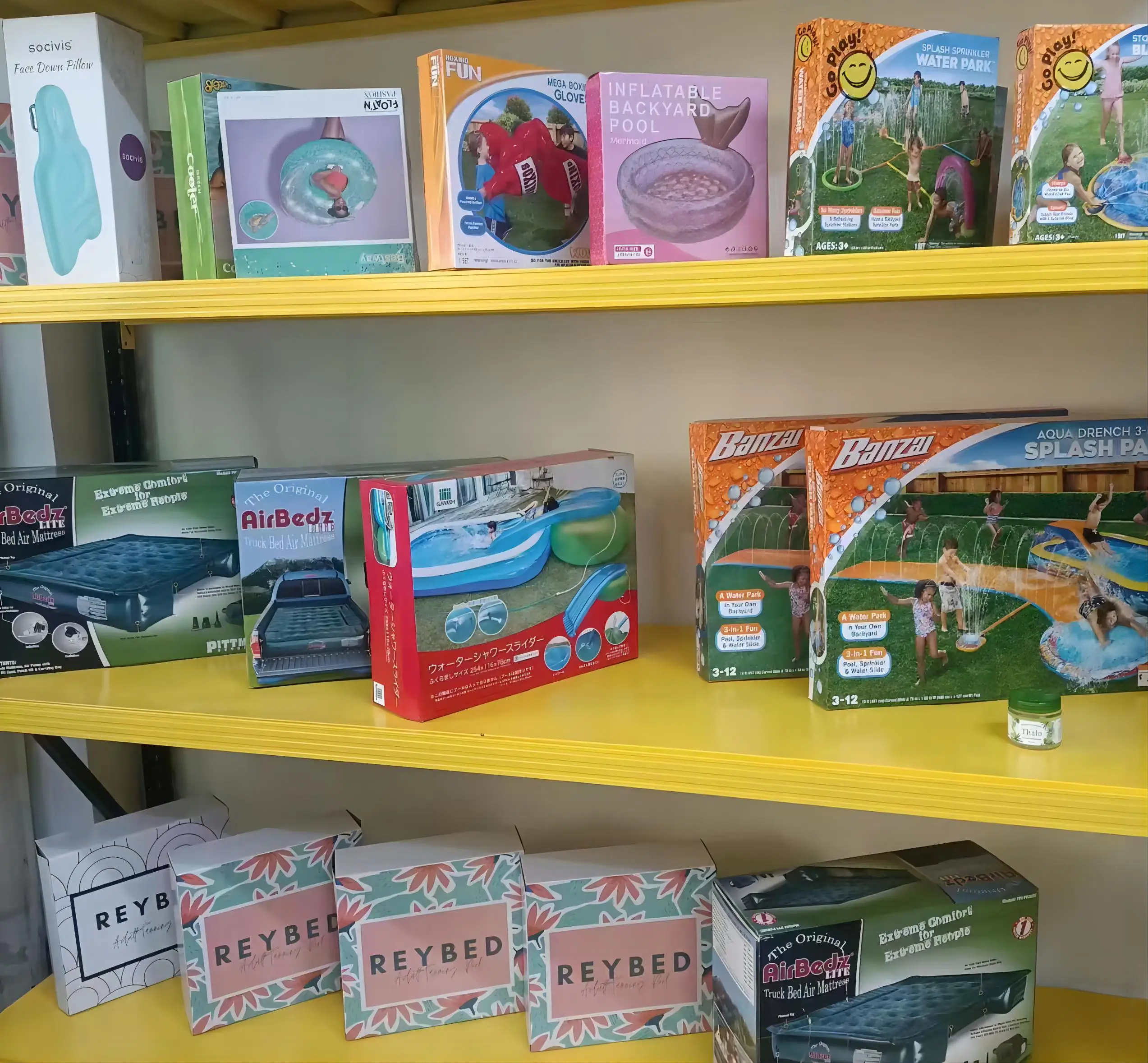 INTEX 57524 Sea Turtles Children Inflatable Baby Kids Lifeguard ...