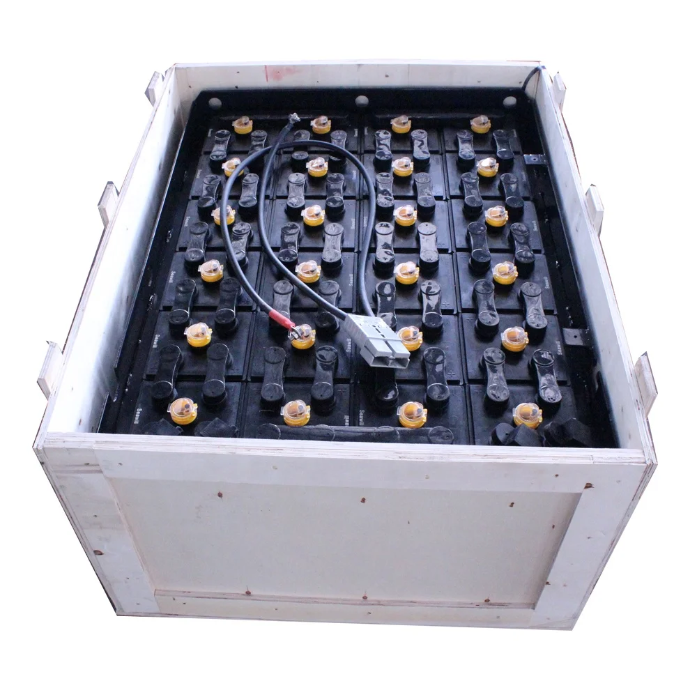 48 볼트 495ah 지게차 배터리 9vbs495 158mm 너비 유형 견인 배터리 - Buy 48 볼트 지게차 배터리 ...