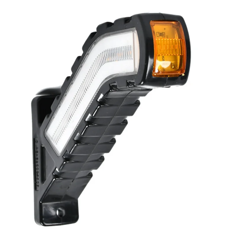 For Truck Side Warning Light 24v Strobe Light - Buy Truck Side Light ...
