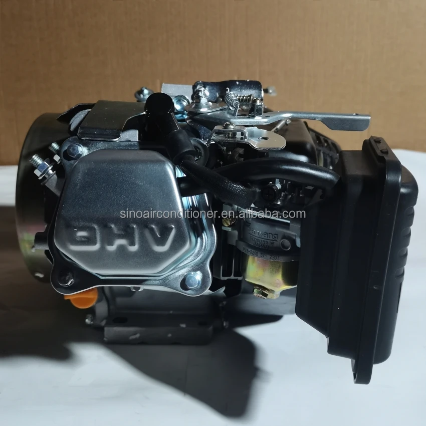 Tricycle Motor EV Cars Vehicles Range Extender DC 48v 72v