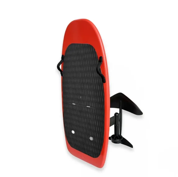 Electric Hydrofoil Surfboard Jet Carbon Fiber Electric Jet Body Board ...