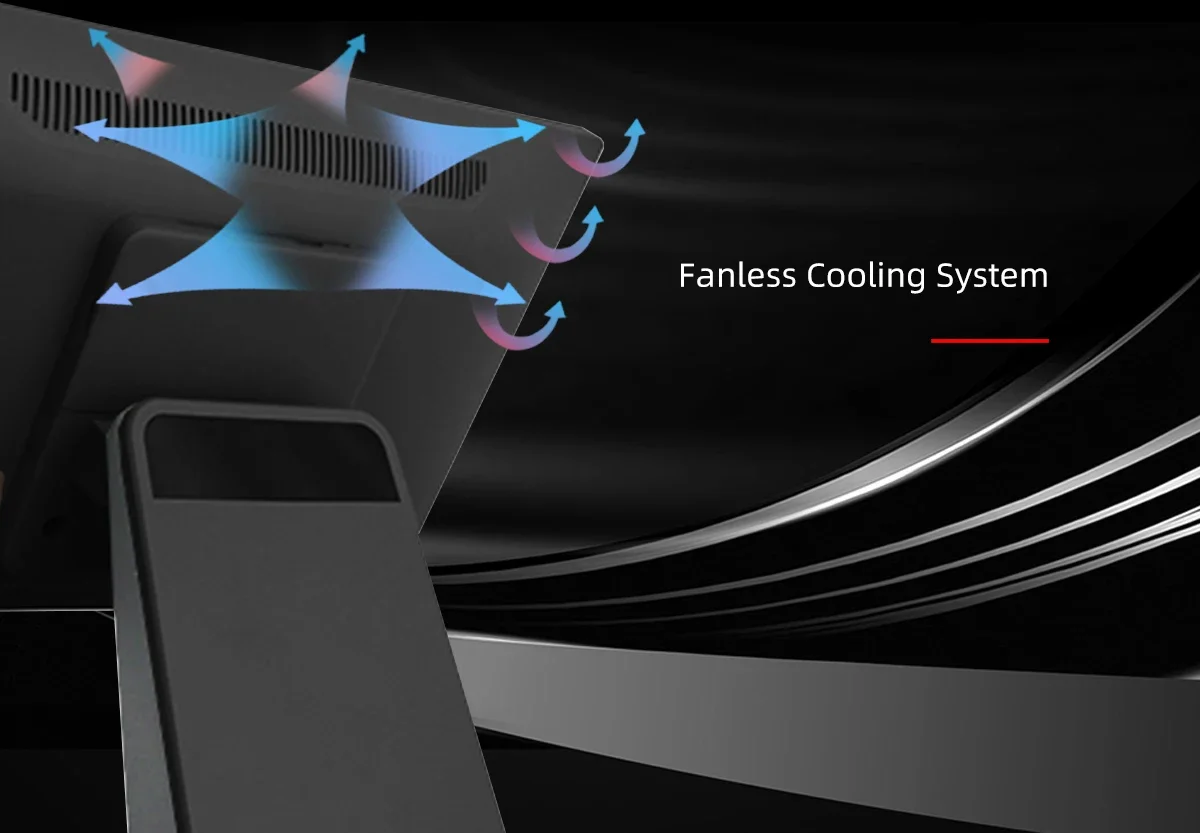 Micropos All In One Android Pc Pos Device Touch Screen Pos Terminal ...