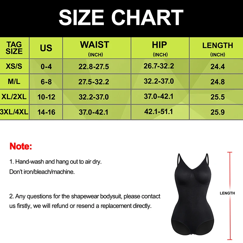 Most Popular Slimming Bodysuit Shapewear Hot Selling Fashion Seamless ...