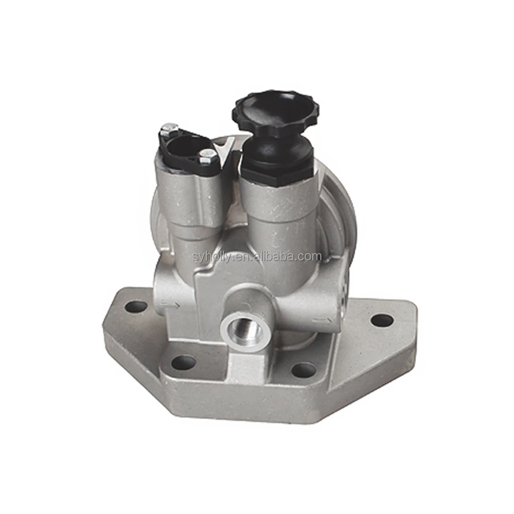Excavators Engine Aluminum Fuel Water Separator 600-319-5610 Filter ...