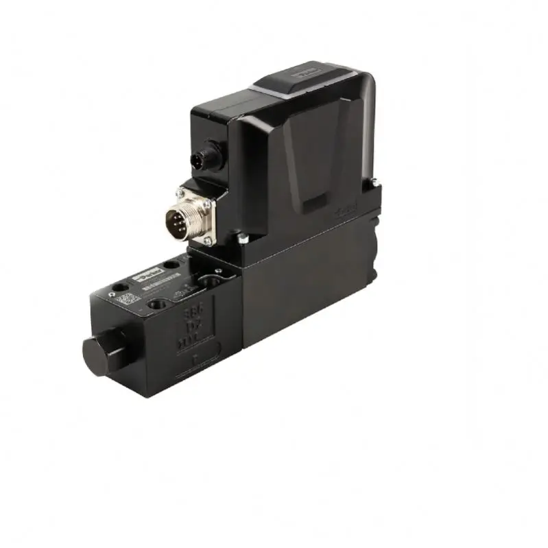 D1fpe50cb9vs00ng06 Direct Operated Proportional Directional Control ...