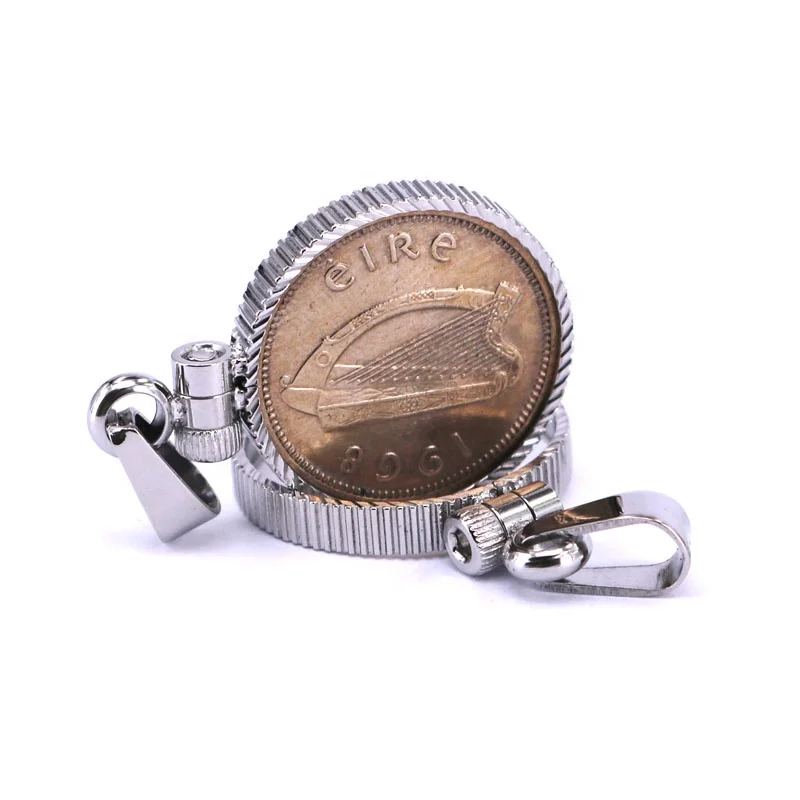 Accept Custom Order Vlink Jewelry Direct Steel Bezel Fittings Design ...