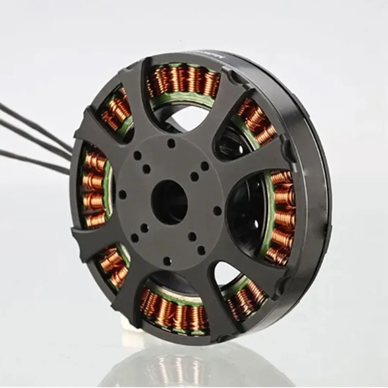 Tm2807 1300kv Dc Motor Outrunner Brushless For Fpv- Racing -fan Motor ...