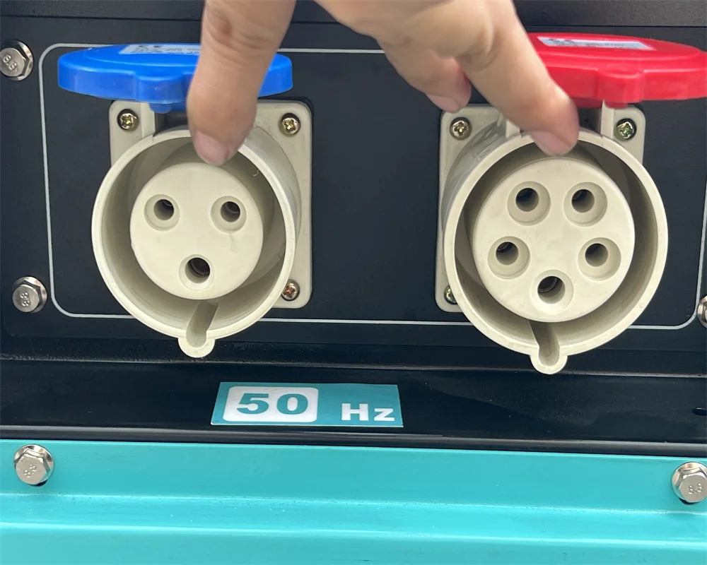 12KW 10KVA 15KVA 20KVA Silent AC DC Home Standby Power Engine Generator ...