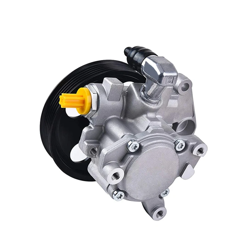 Mercedes-benz Power Steering Pumps for W203, W211, W221, W251