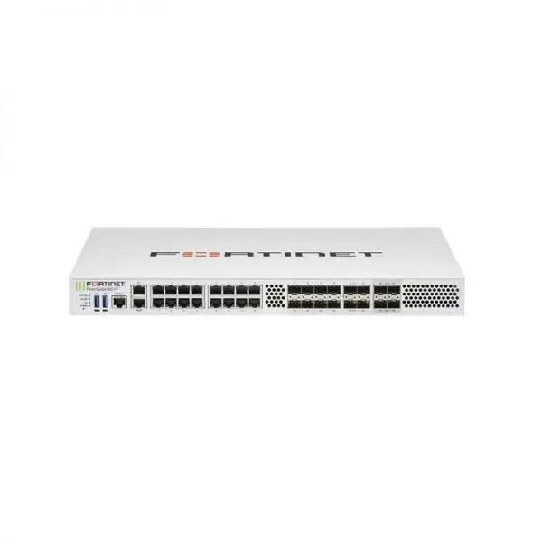 Fortinet Fortigate 600F Series - Ai-Powered Security Firewall
