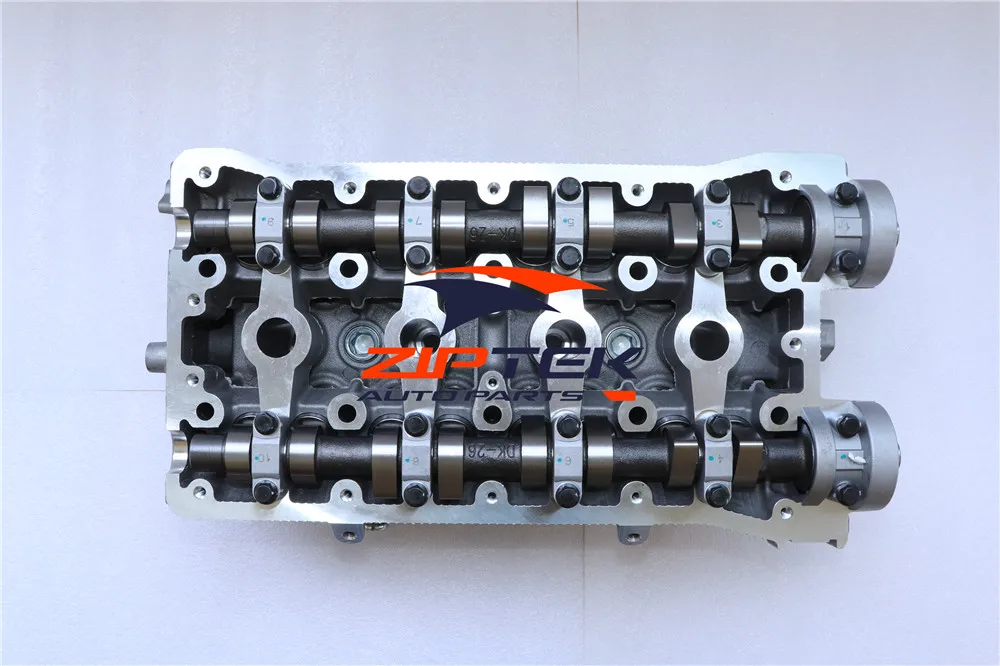 F16D3 Cylinder Head for Chevrolet Aveo Cruze Daewoo Lacetti Lanos