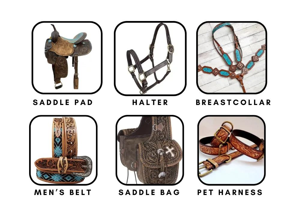 Cowhide Leather Laptop Briefcase Hand Bag Travel Documents Bags Baby ...