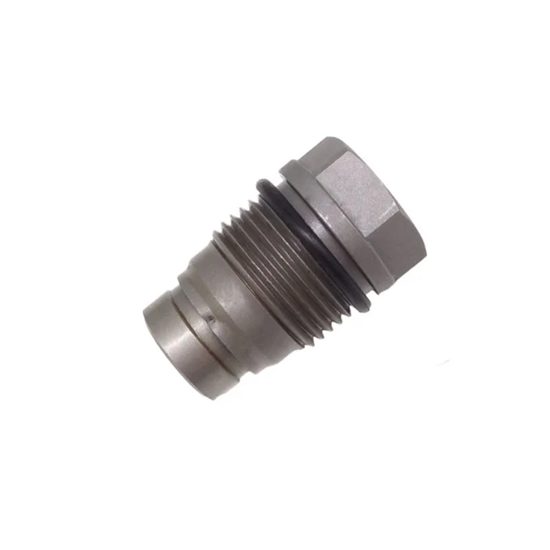 Holdwell Fuel Rail Pressure Relief Valve Limiter Sensor 3974093 4938005 ...