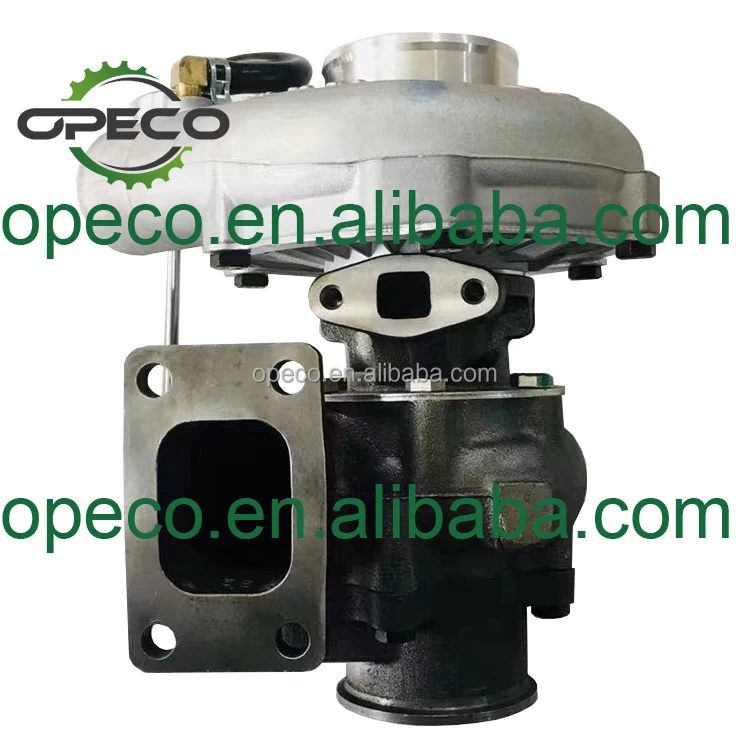 Yutong Kinglong Bus YC4112 Turbocharger TB31 - Reliable Performance