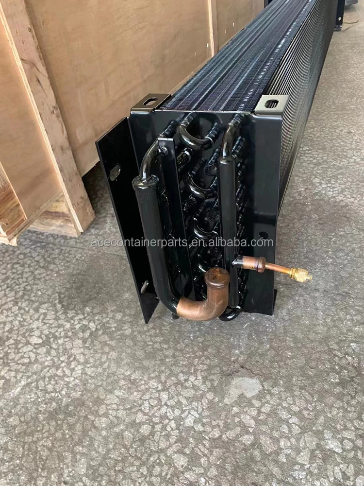 Brand New Reefer Container Spare Parts 541 Series Condenser Coil
