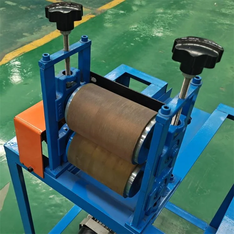 Plastic Extruder Crawler Type Haul off Tractor Puller Machine for ...