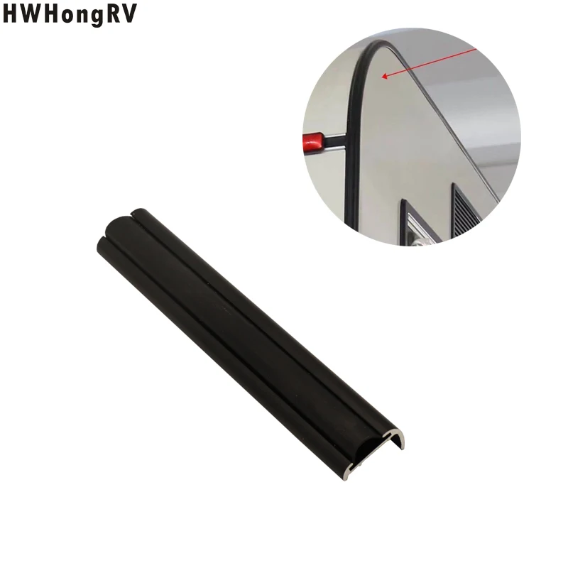 Rv Fittings Campervan Sealing Strip Aluminum Campervan Trailer Off Road ...