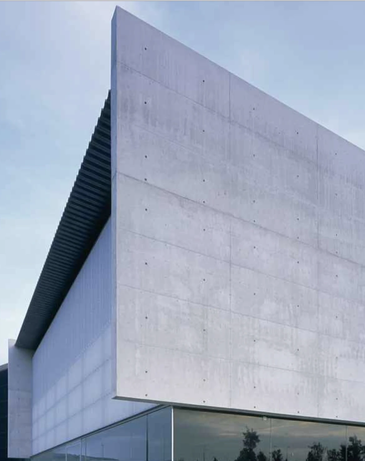 16mm Fiber Cement Siding Boards for Easy Installation - Cement Board ODM