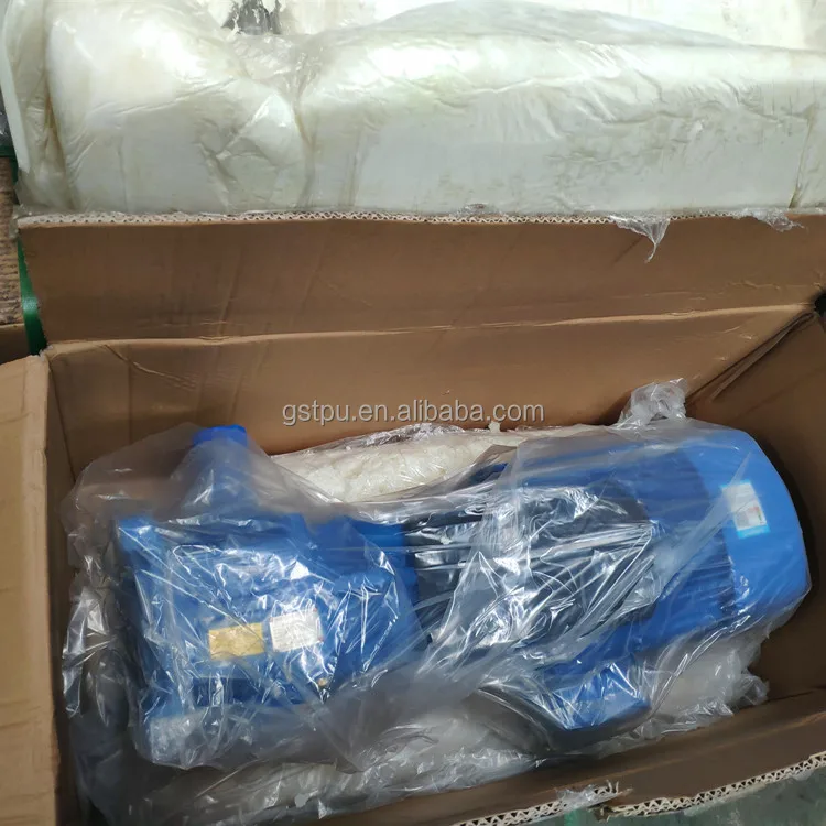 Rigid Polyurethane Foam Materials Fragile Product Buffer Ab Packaging ...