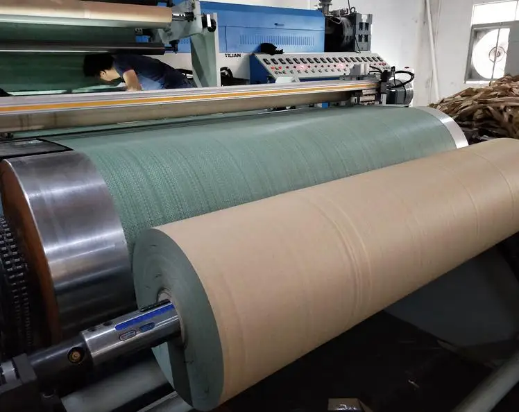 Customized Newsprint And Printing Paper 45 55gsm Food Grade Newspaper ...