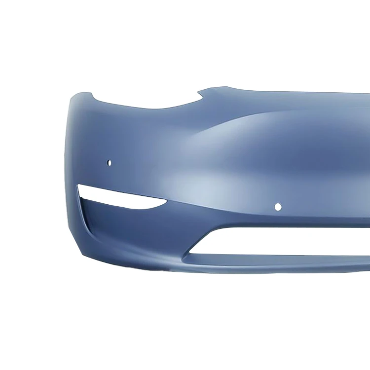 Wholesale 1493736-s0-a Piel De Parachoques Delantero Para For Tesla ...