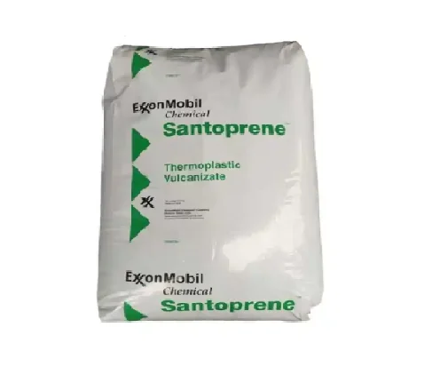 Exxonmobil Tpv Santoprene 121-65b200 Tpv Resin Food Grade Tpv Granules ...
