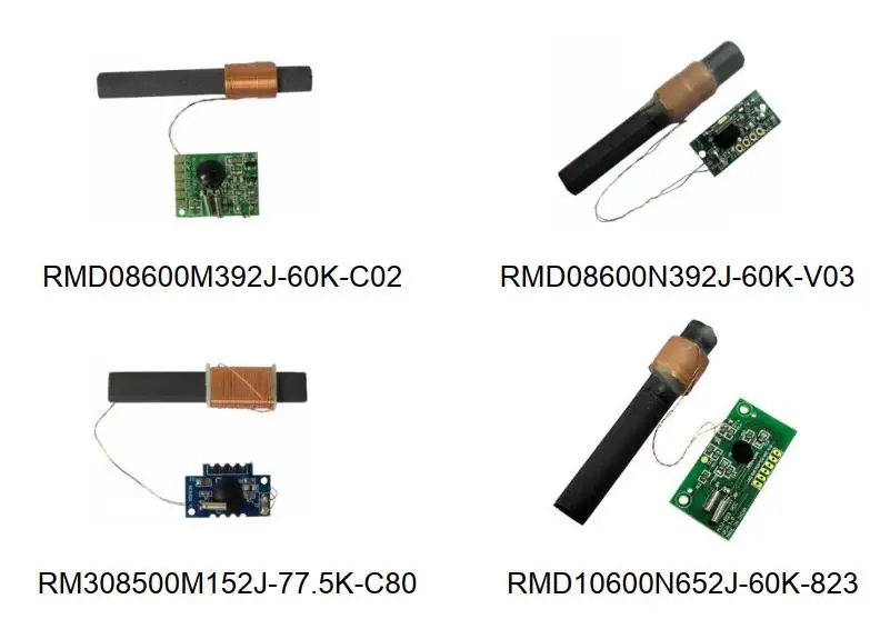 Ferrite Core - High Frequency Transformers & Industrial Magnets