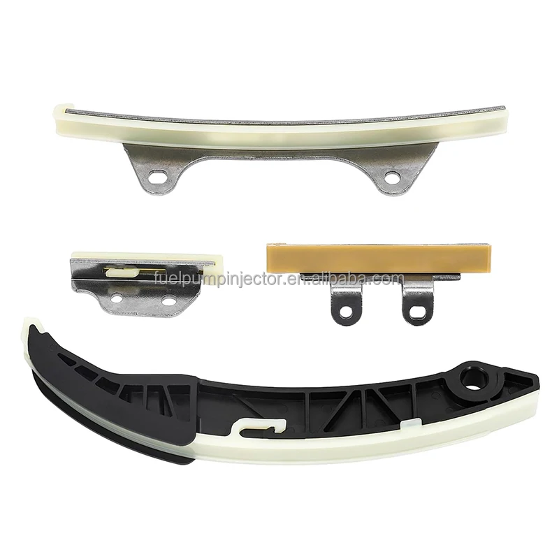 Hyundai KIA Timing Chain Kit - 9PCS for G4LA 1.2 Engine