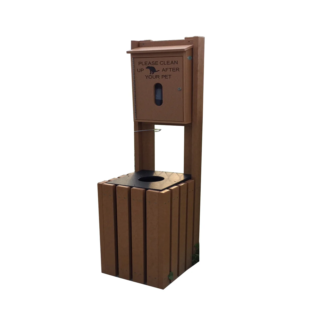 Pet Waste Station | ppgbbe.intranet.biologia.ufrj.br