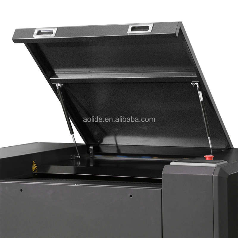 ALD-5080 Ctp Flexo Plate Machine - Efficient & Reliable