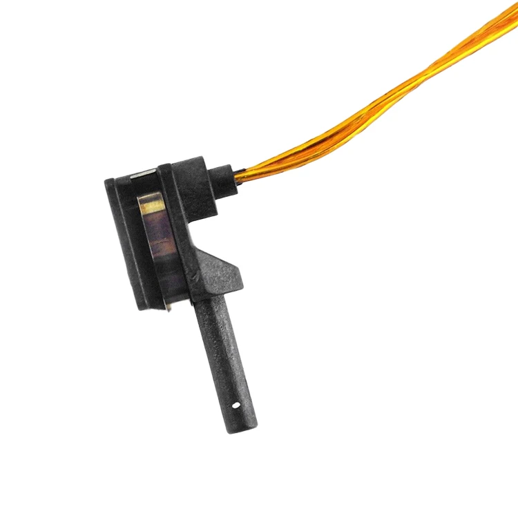 W203 W204 W176 C117 C209 W211 W212 W220 R230 R171 Auto Brake Pad Wear ...