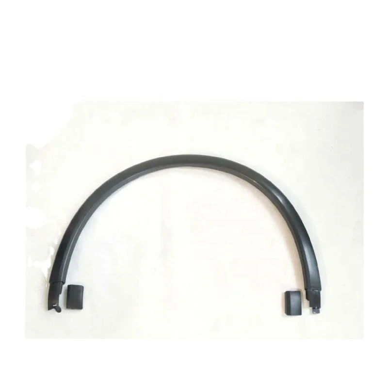 Wheel Eyebrow 95855972780g2x 95855972880g2x for Porsche GTS 2015