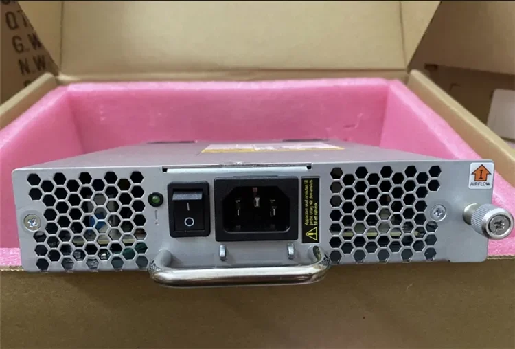 Original Switch Switch Msb7800-es2f Edr 100gb/s Infiniband 36 Port ...