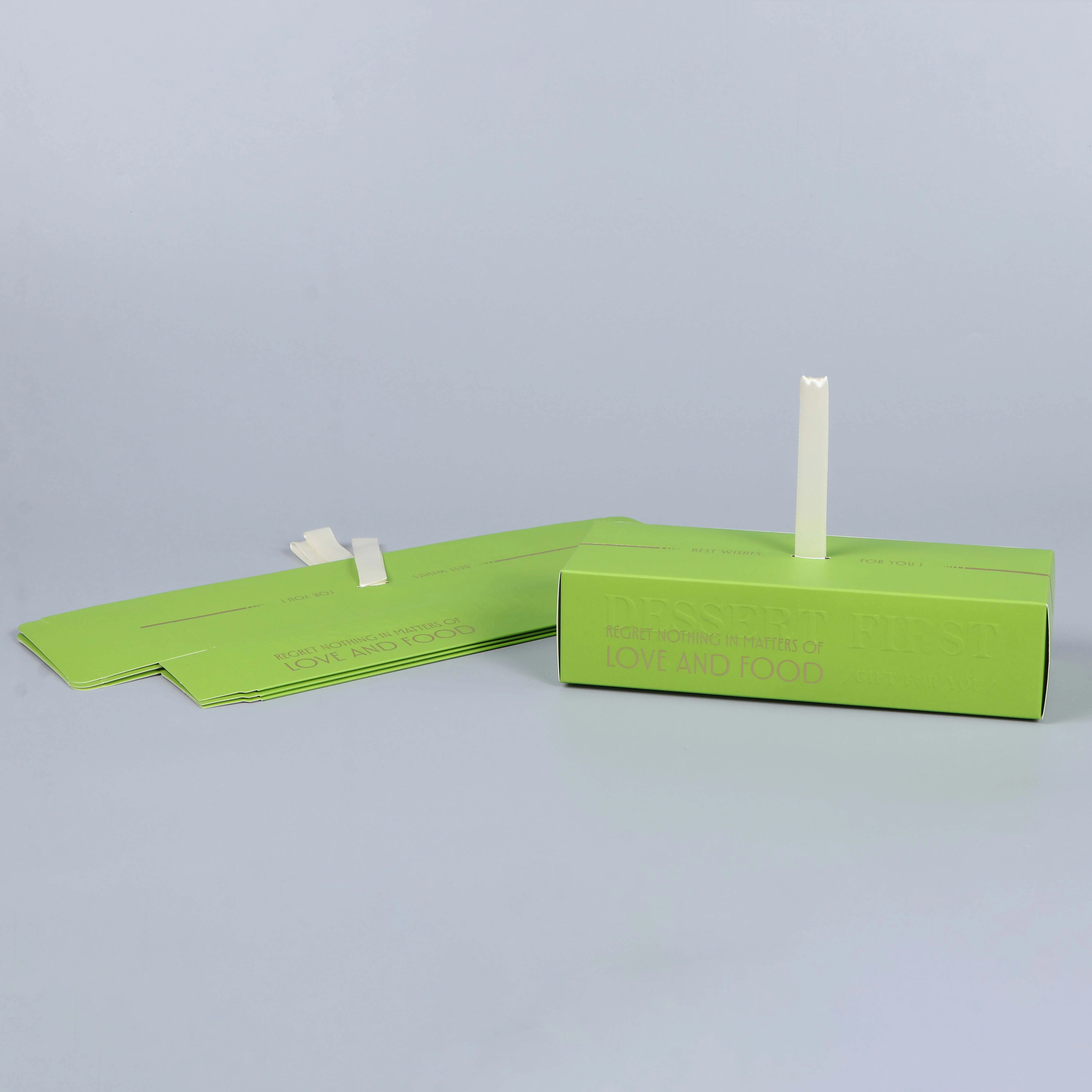 Custom Sliding Slide Paper Cardboard Holographic Drawer Box Packaging ...