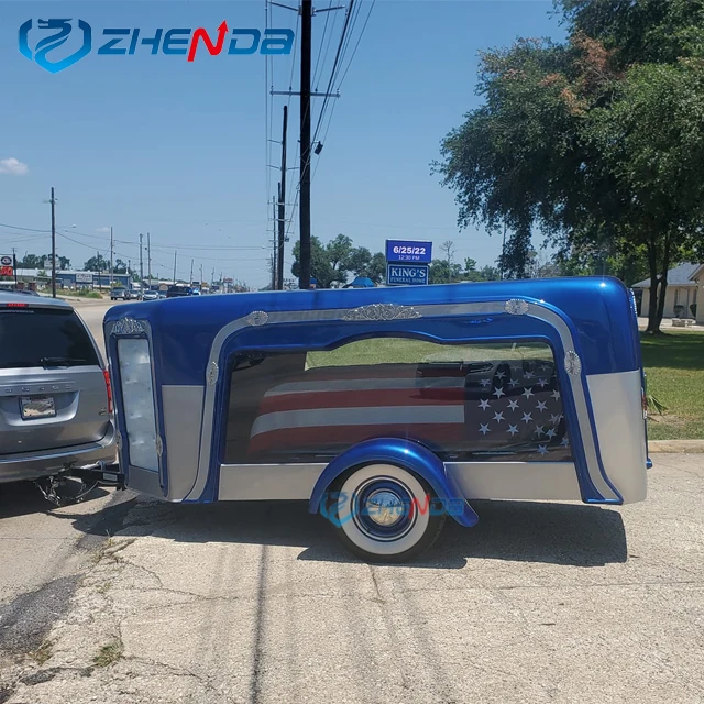 Alibaba.com: Brand New Design Coffin Black Horse Chariot Hearse ...