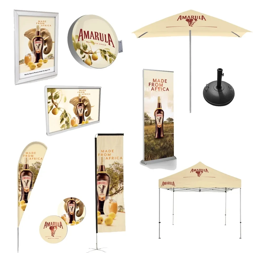 Customized Merchandising Marketing Promotional Gift Item Promotional ...