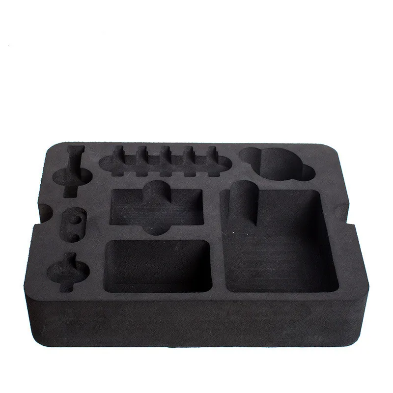 Custom EVA Foam Injection Molding - High Quality Parts