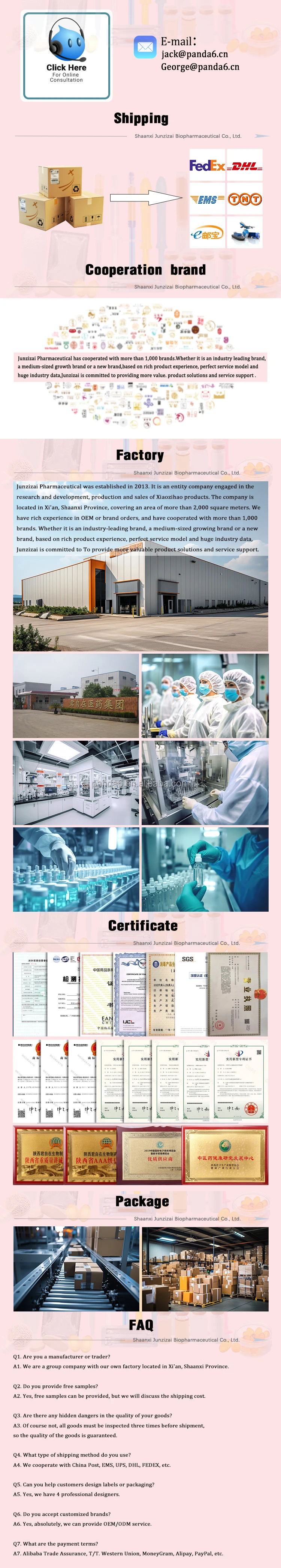 Lubrication Vagina Cleaning Tightening Gel Herbal Shrinking Feminine ...