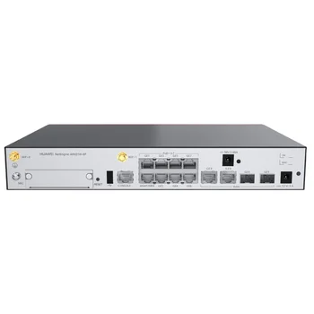 Huawei Sd-wan Poe Enterprise Router Ar651w-8p With 2*ge Combo Wan 8*ge ...