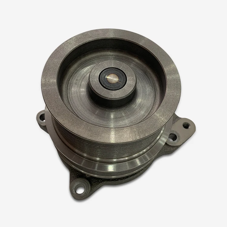 3683651 Isx15 Water Pump 4386576 Diesel Engine Water Pump Qsx15 Water ...